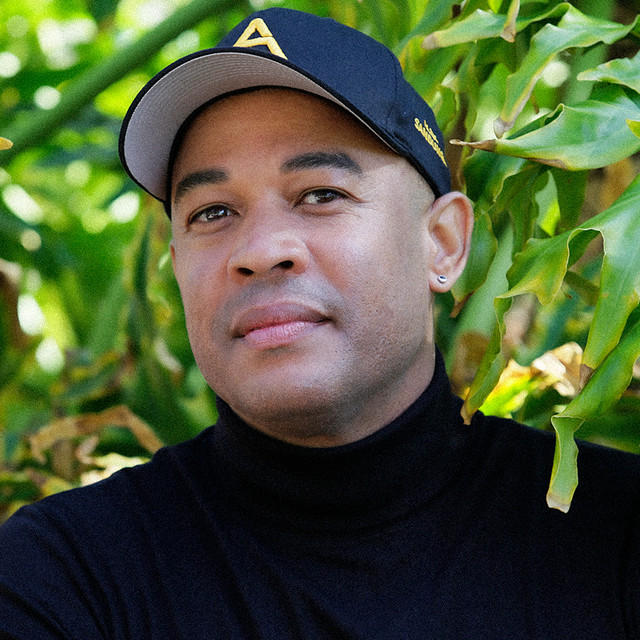 Alex Sandunga nos trae una de las canciones de su próximo álbum "Lo ...