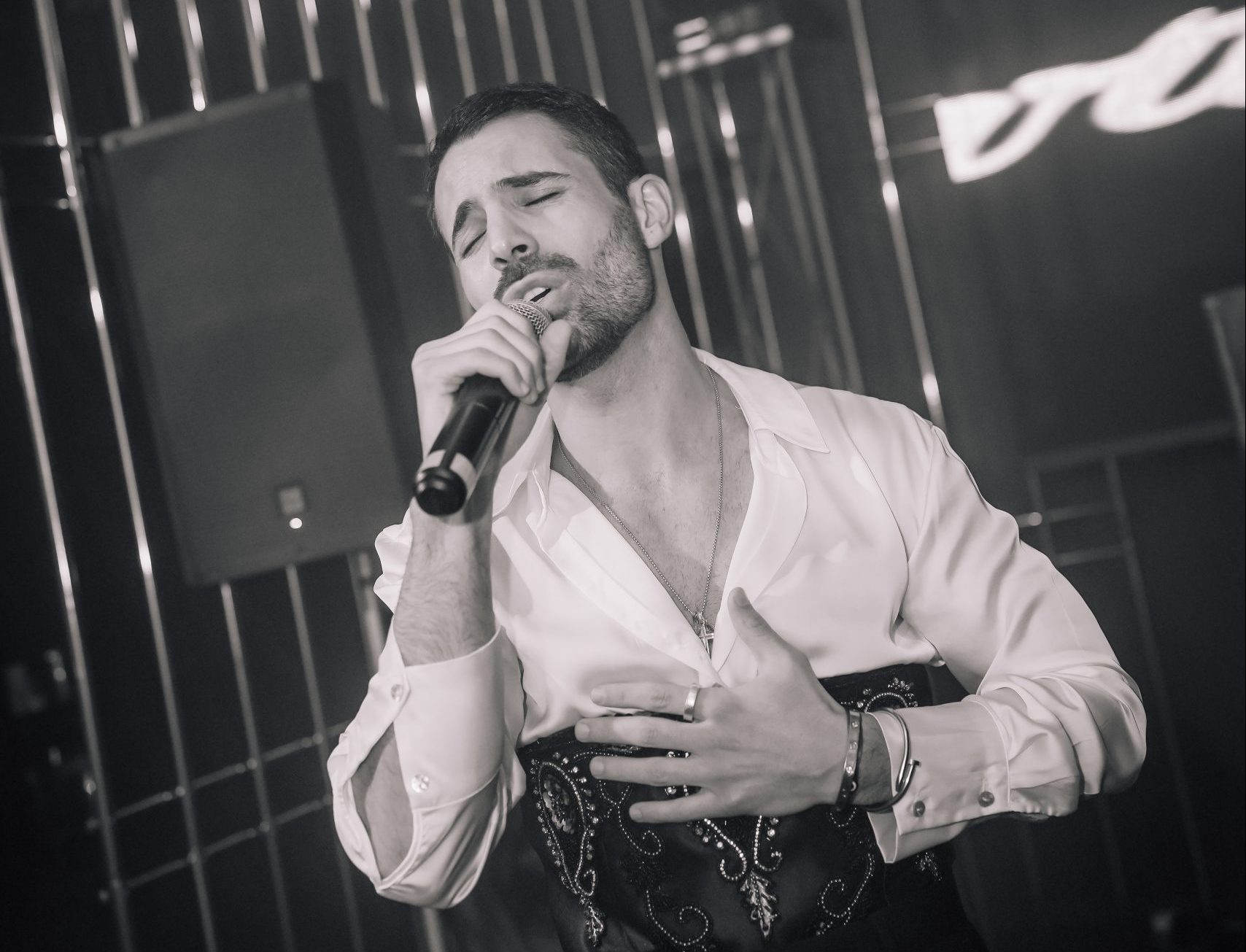 Matías Ferreira vuelve con “Solo quiero amarte”: una oda al amor sin etiquetas | RadioCadena